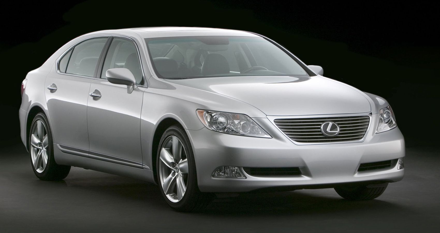 A Guide To Buying A 2007-2017 Lexus LS (XF40)