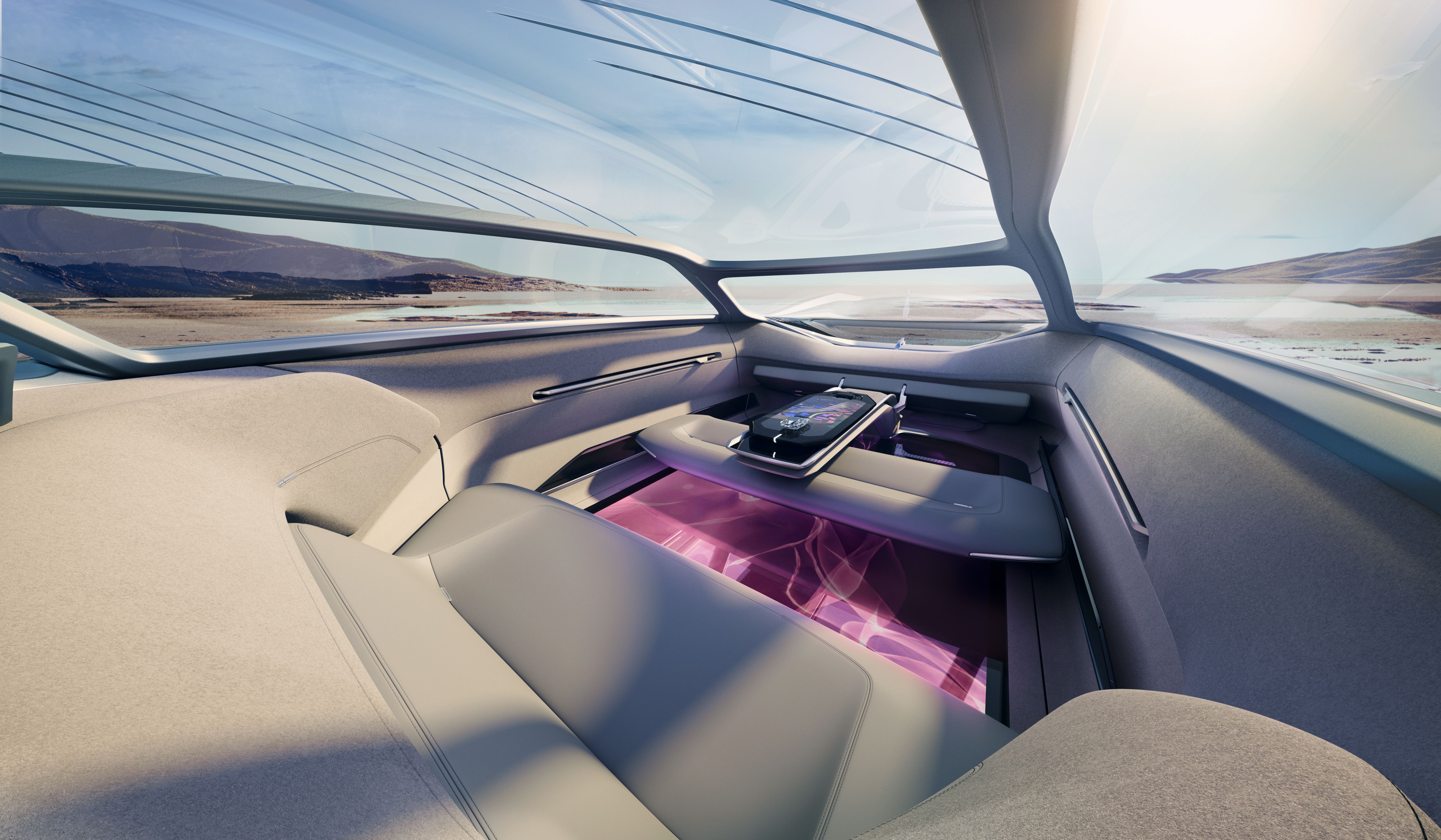 Here’s How The Magnificent Lincoln Model L100 Will Transform The ...