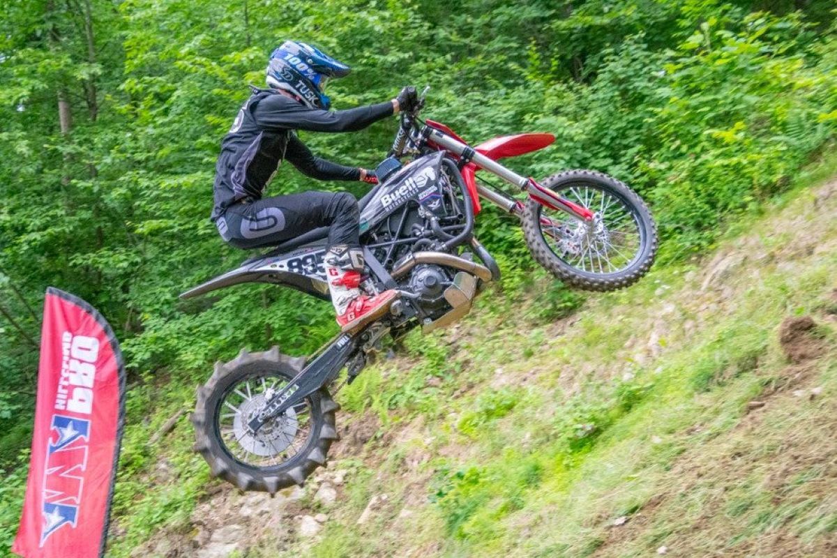 10 Things Only Real Bikers Know About Buell