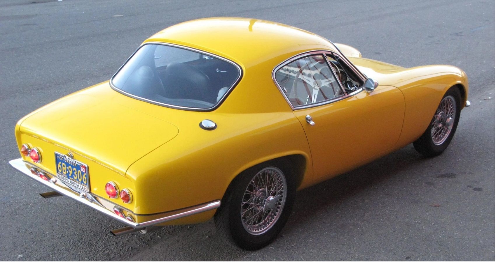 10 Classic Cars That Had Everything Going For Them… But Still Flopped ...