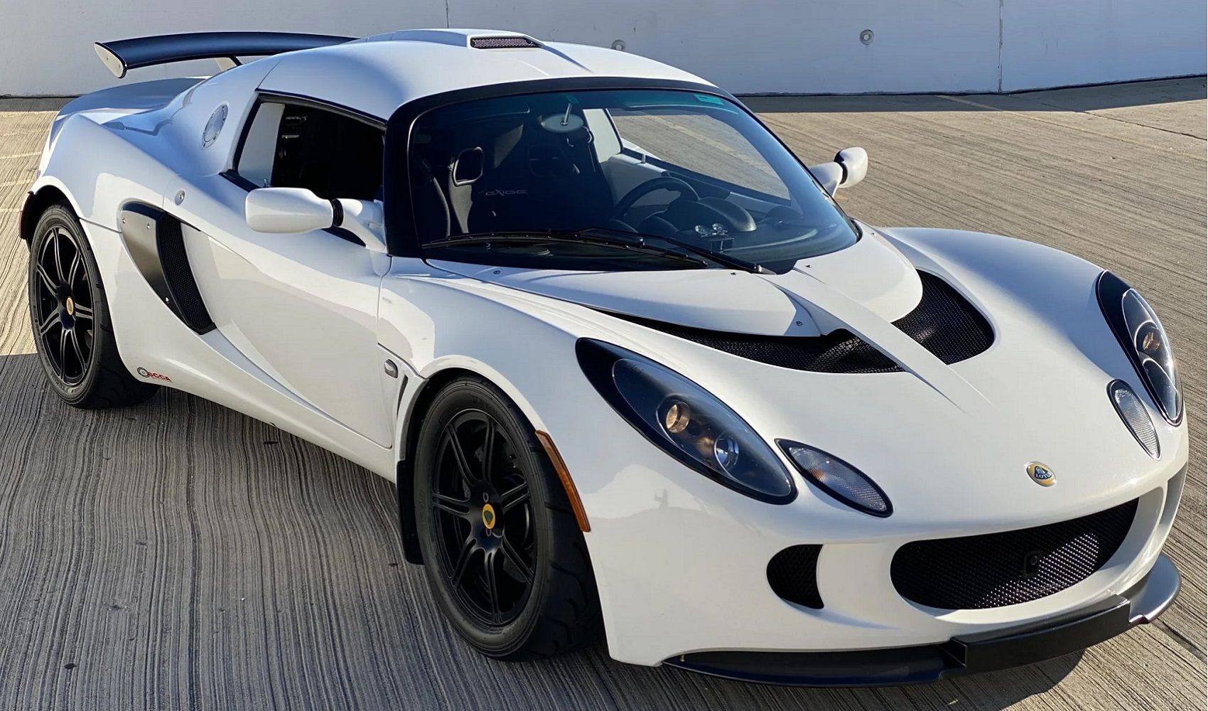 5 Reasons Why We Love The Opel Speedster (5 Reasons Why We'd Rather ...