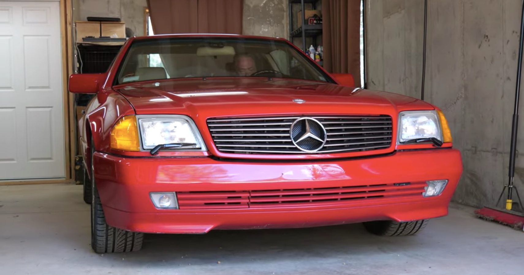 10 German Performance Cars That Are Virtually Indestructible | Flipboard