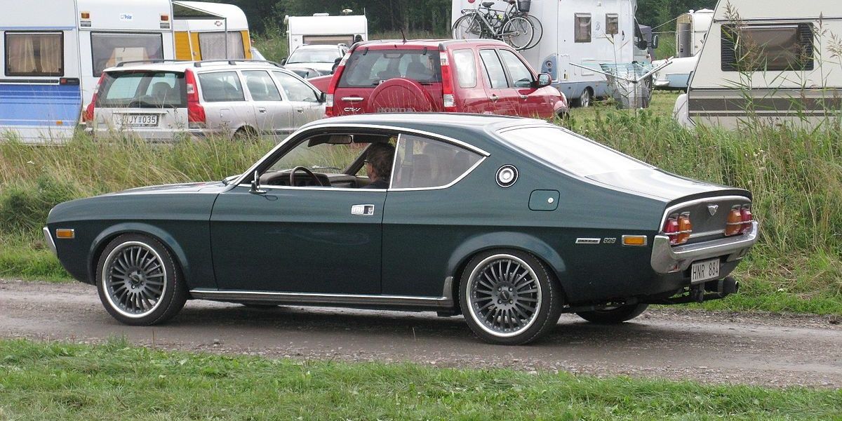 These Mazda Cars Were Born To Be Souped-Up