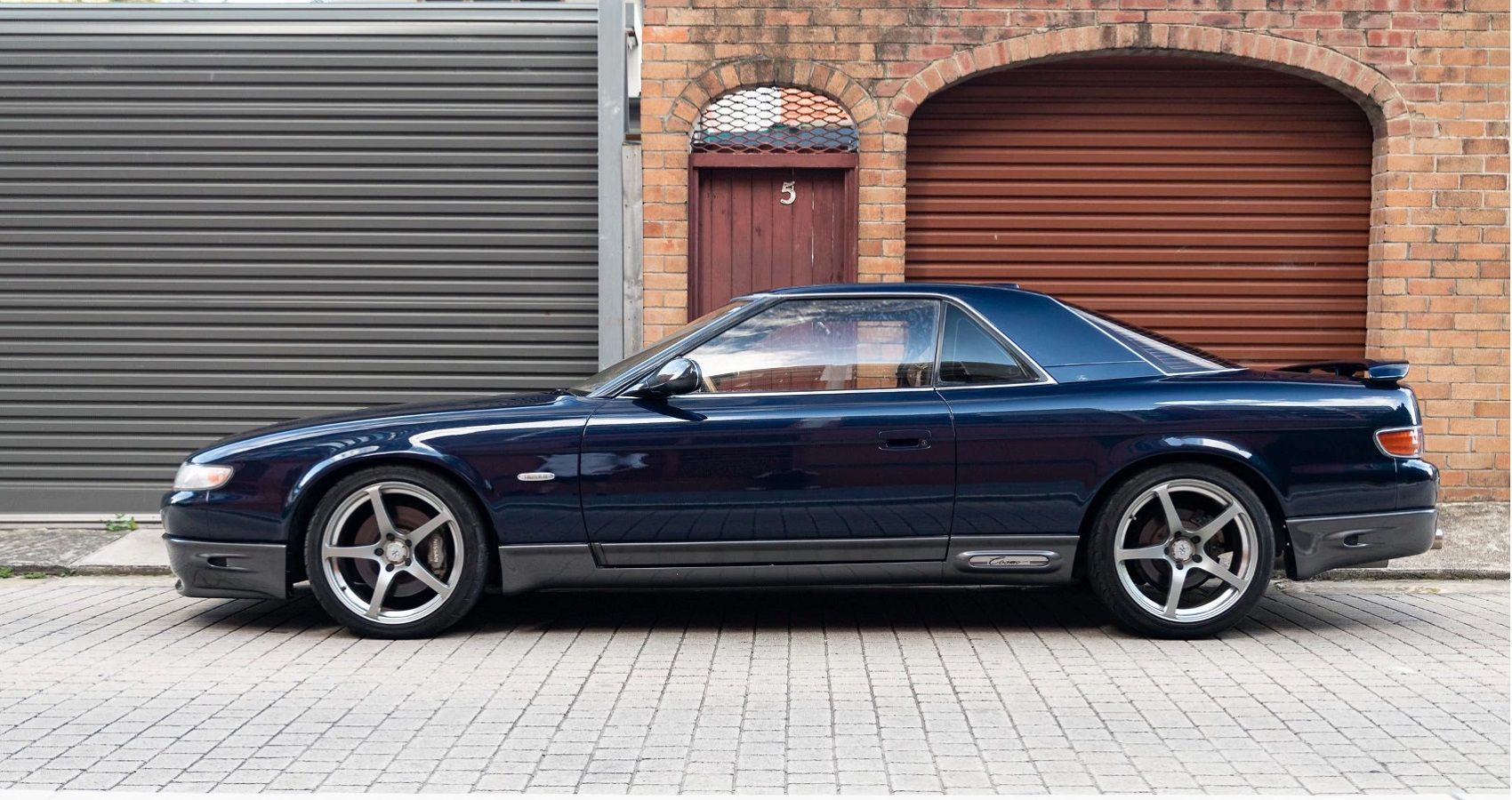 10 Awesome Rotary-Powered Mazdas You've Probably Never Heard Of