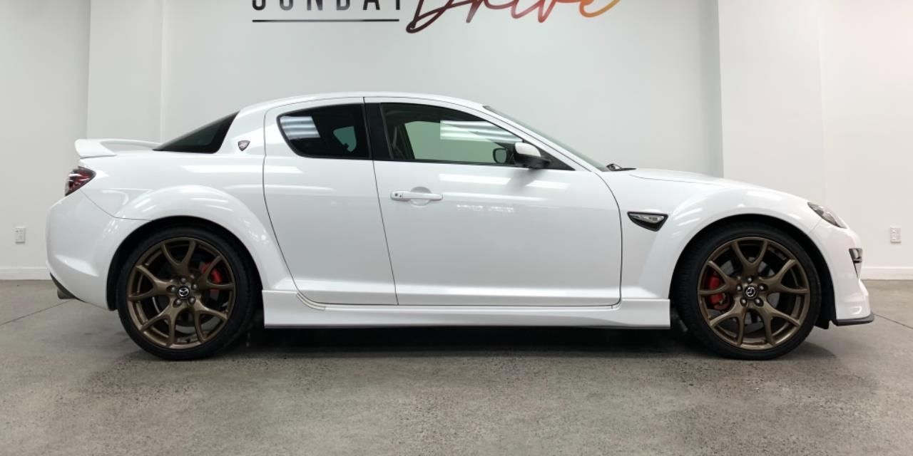 These Mazda Cars Were Born To Be Souped-Up