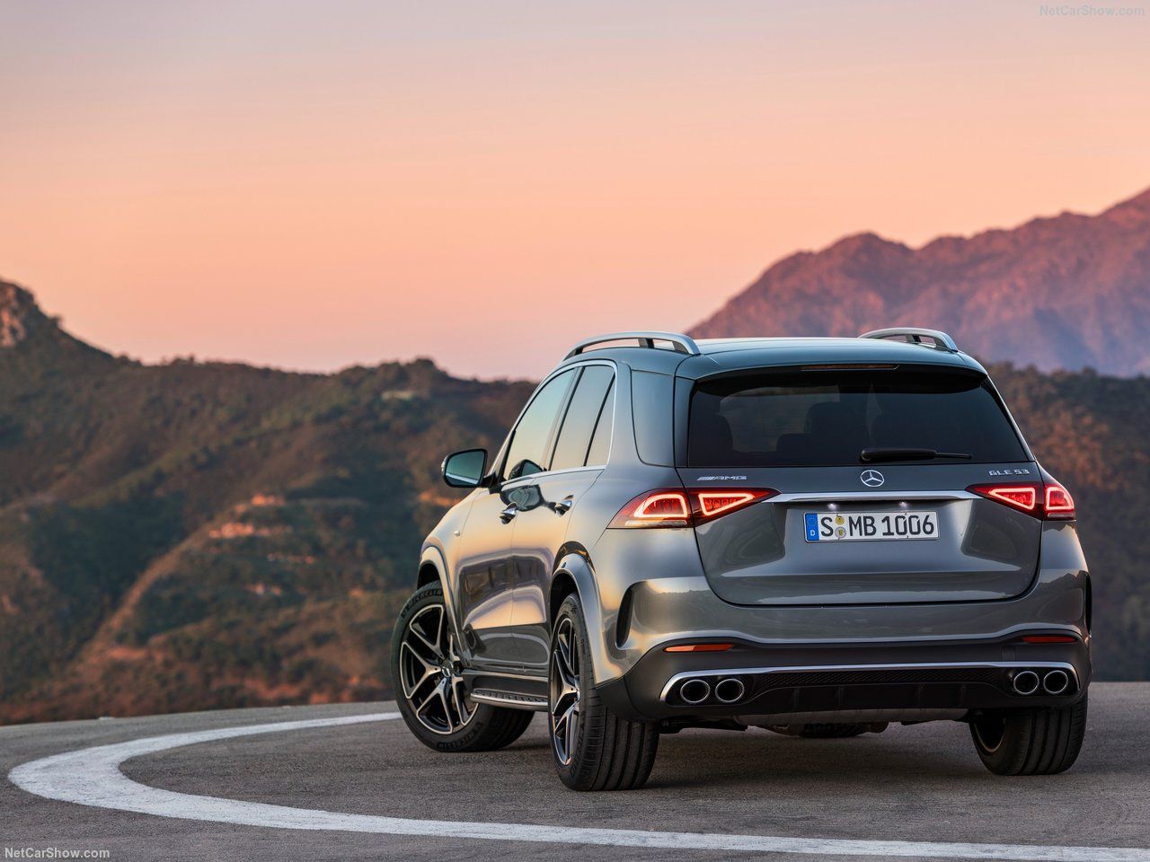 These Are The 10 Coolest Mercedes-Benz SUVs Money Can Buy