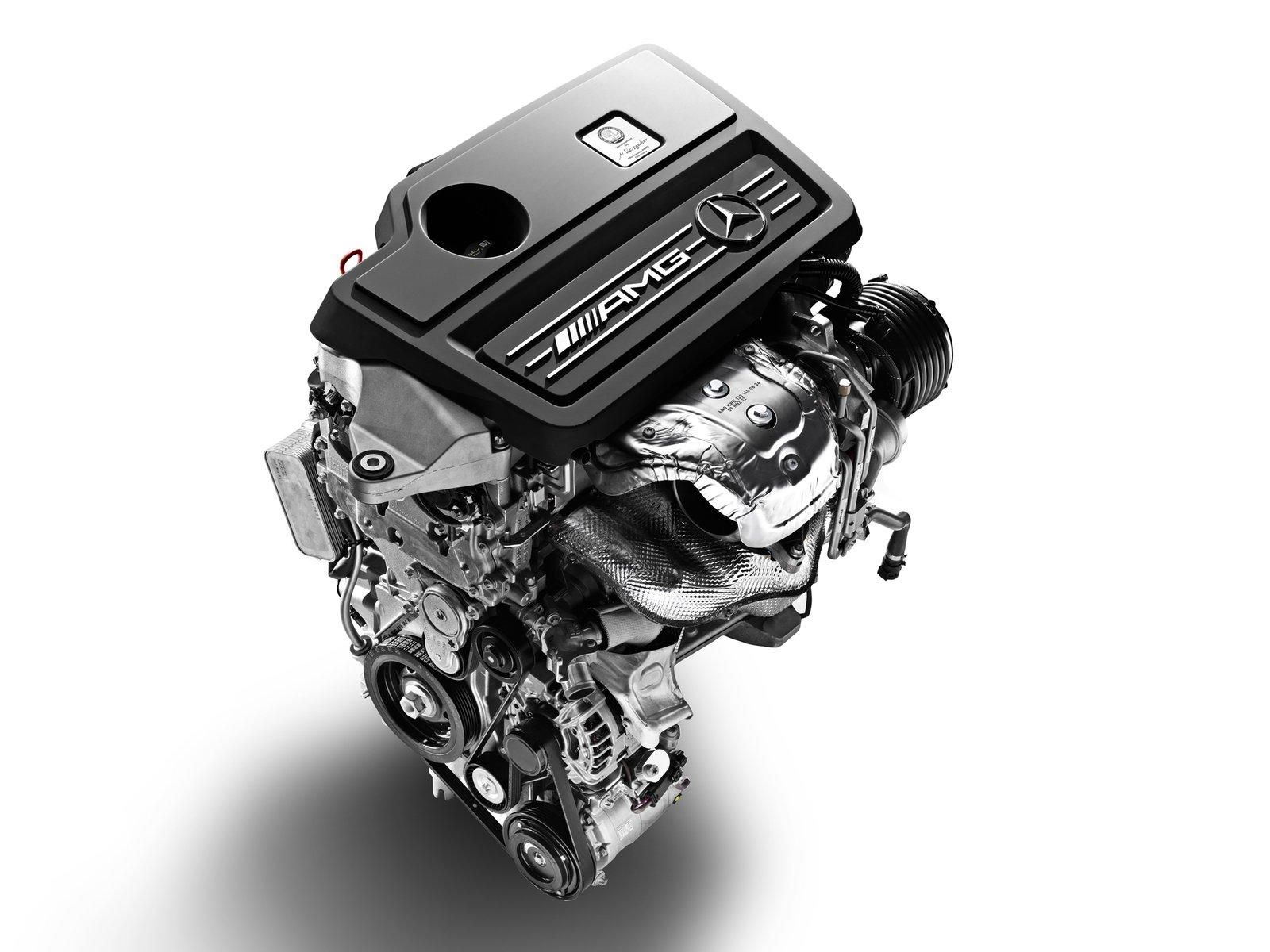 10 Award-Winning Engines From The Last Decade