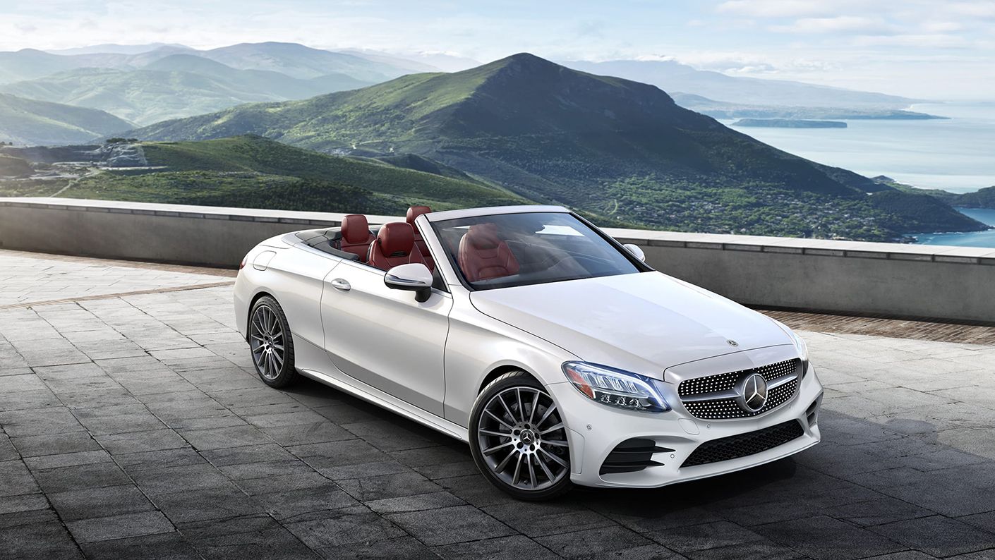 10 Affordable Convertible Cars Gearheads Should Consider