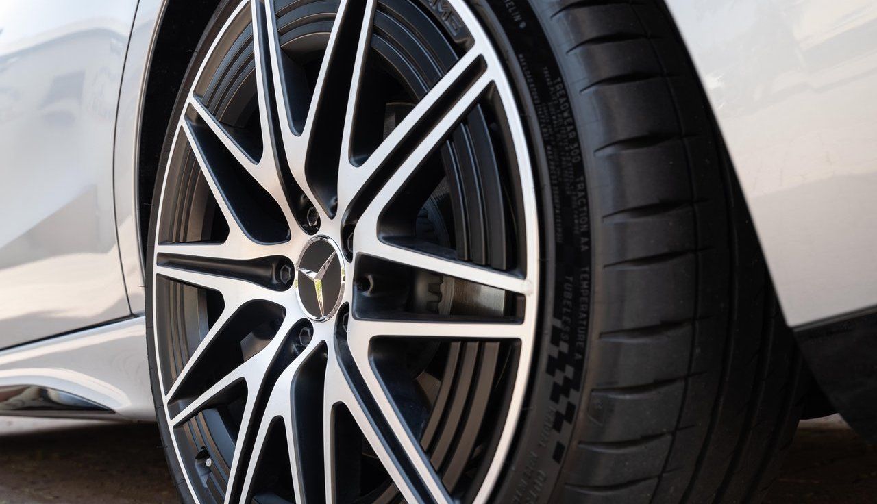 Here’s Why The New Mercedes AMG C43 Wagon Is One Of The Best All Rounders