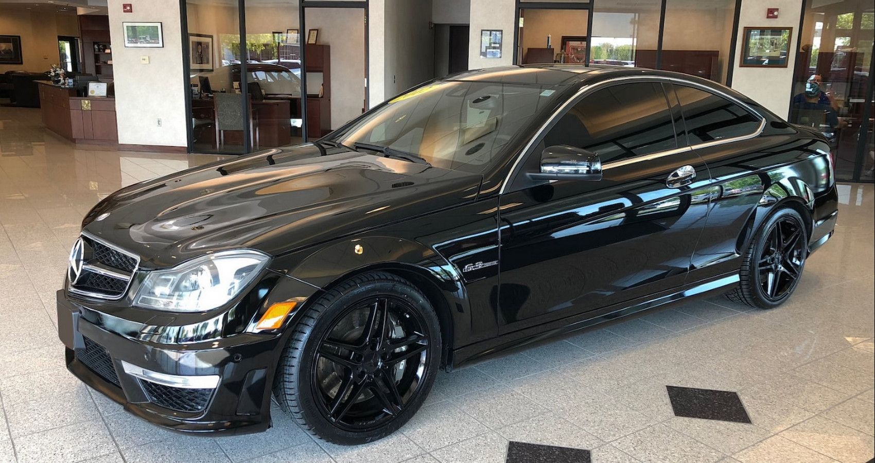 10 Used German Luxury Cars That Are Cheap To Maintain