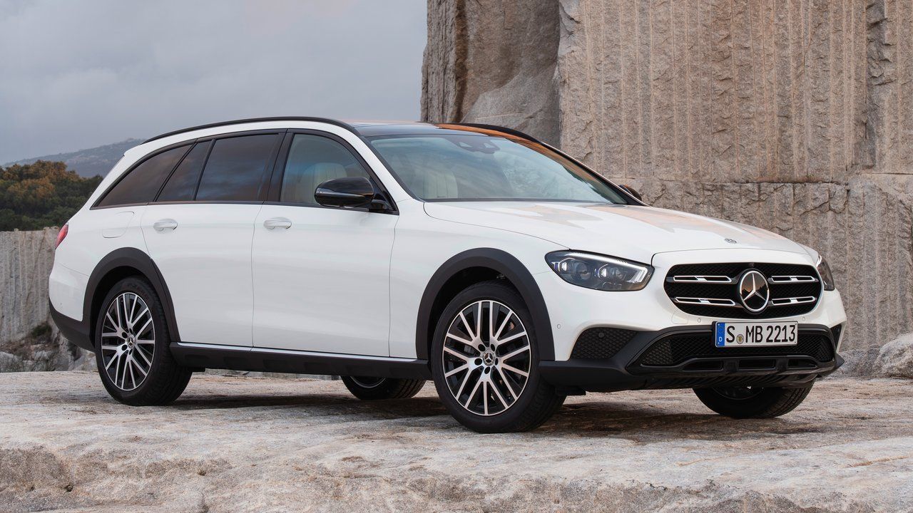 8 Reasons Why Wagons Are Now Making A Comeback