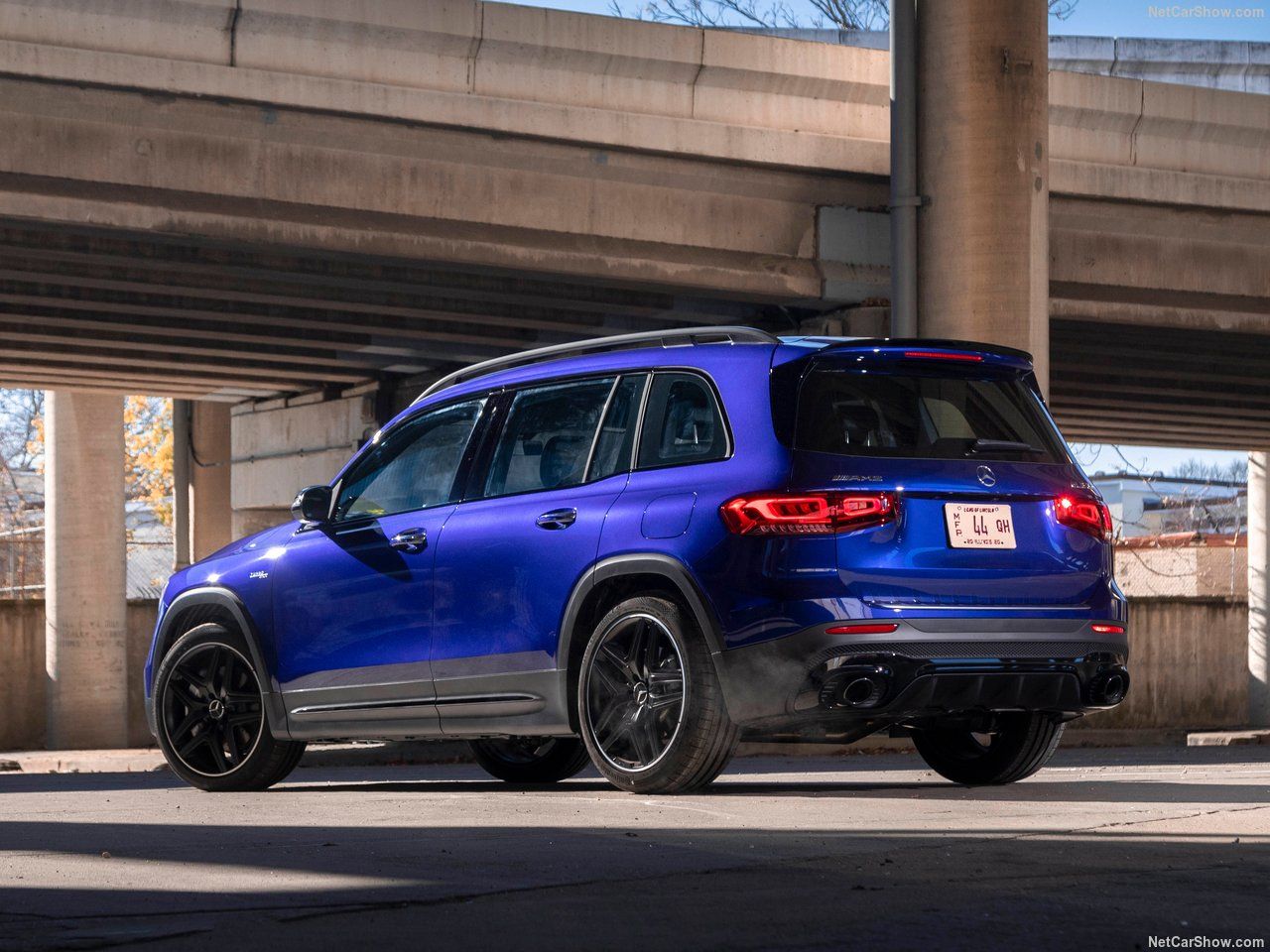 These Are The 10 Coolest Mercedes-Benz SUVs Money Can Buy