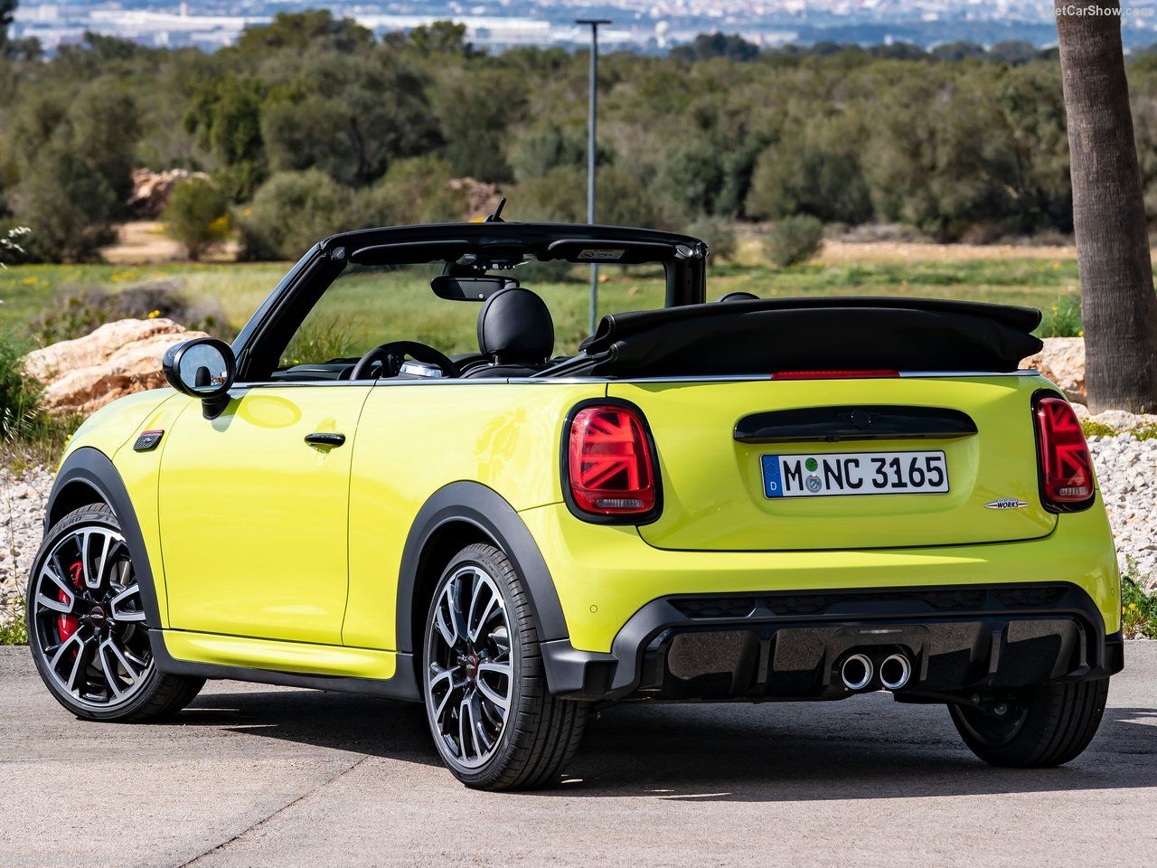 10 Affordable Convertible Cars Gearheads Should Consider