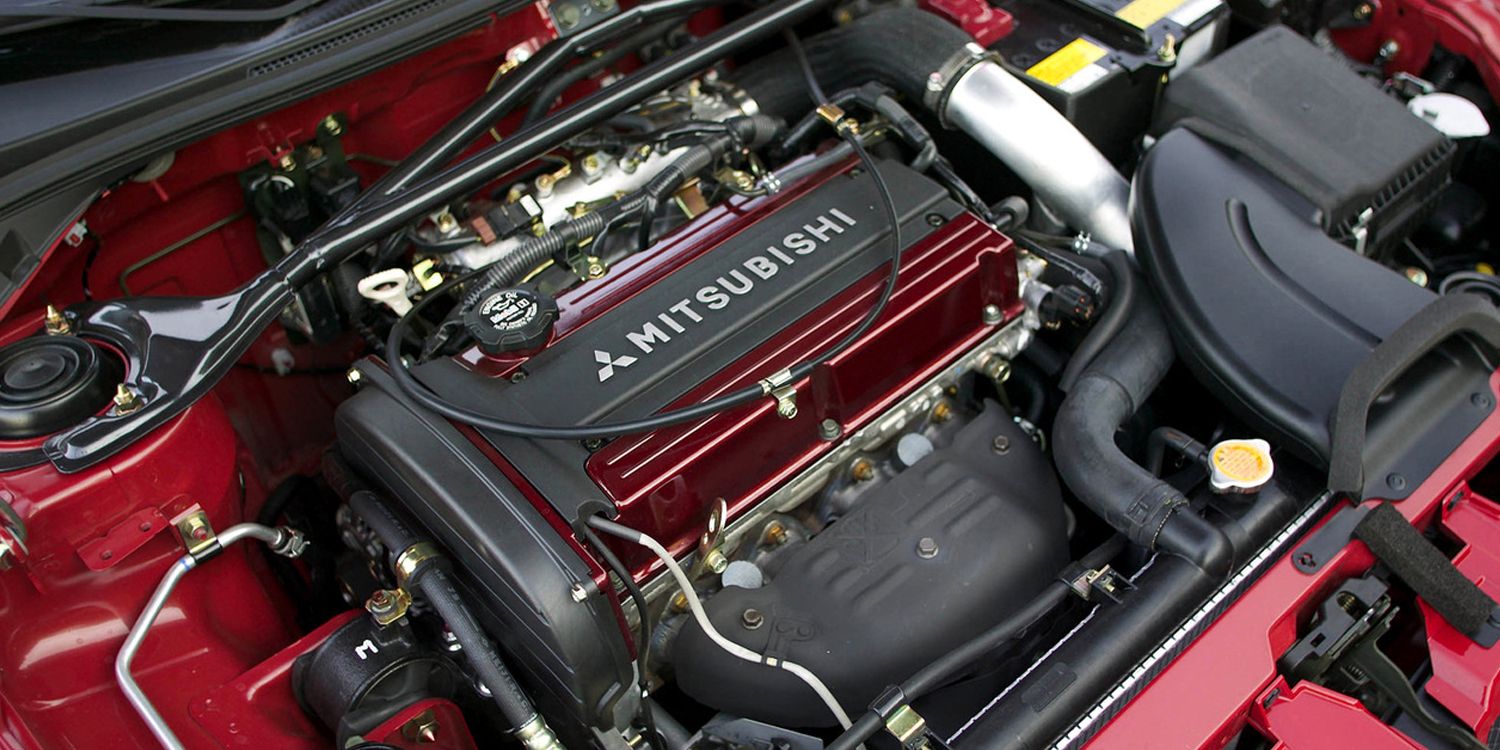 5 Engines With Aftermarket Potential