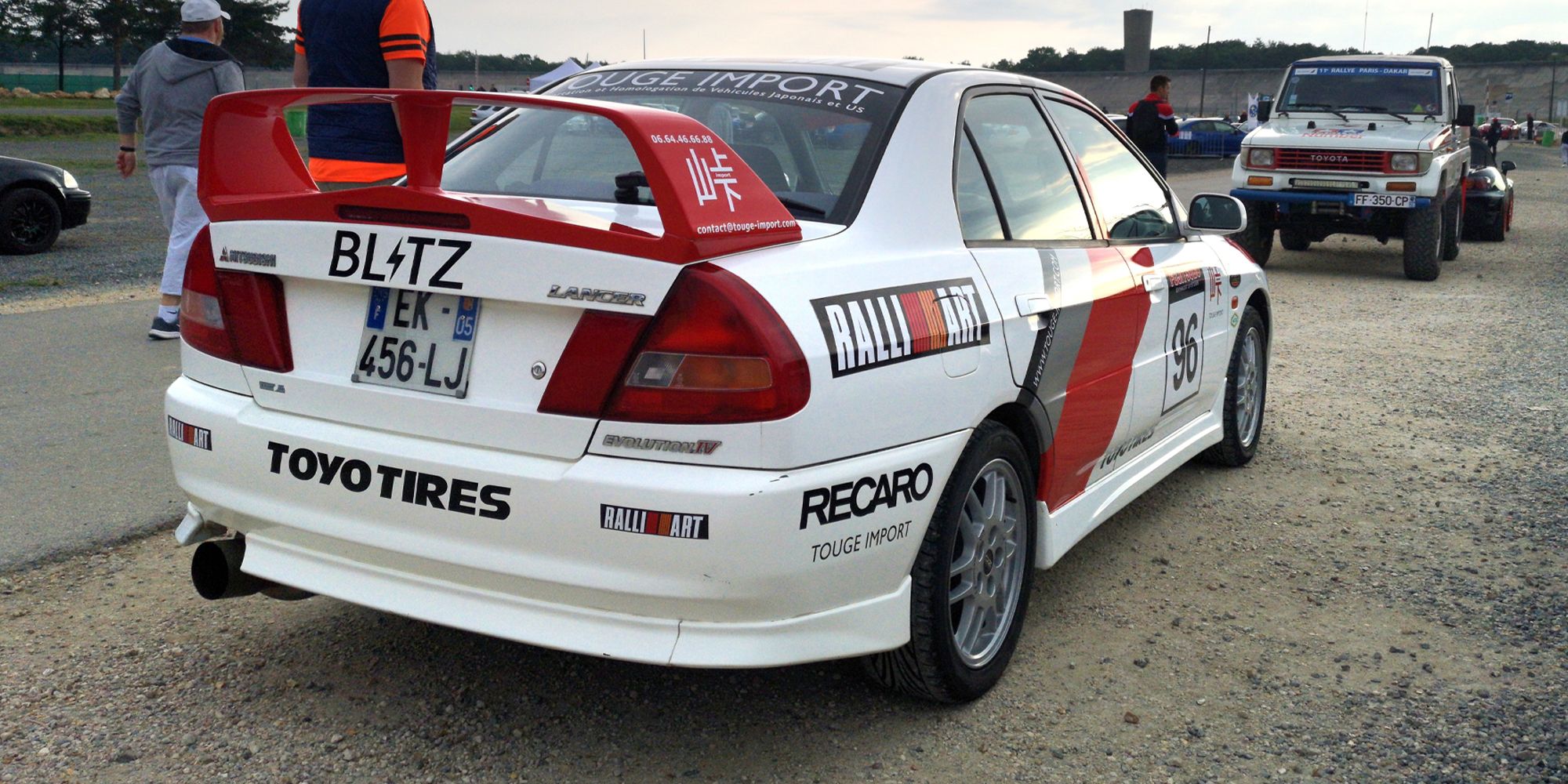 5 Iconic Japanese Cars You Can Now Import