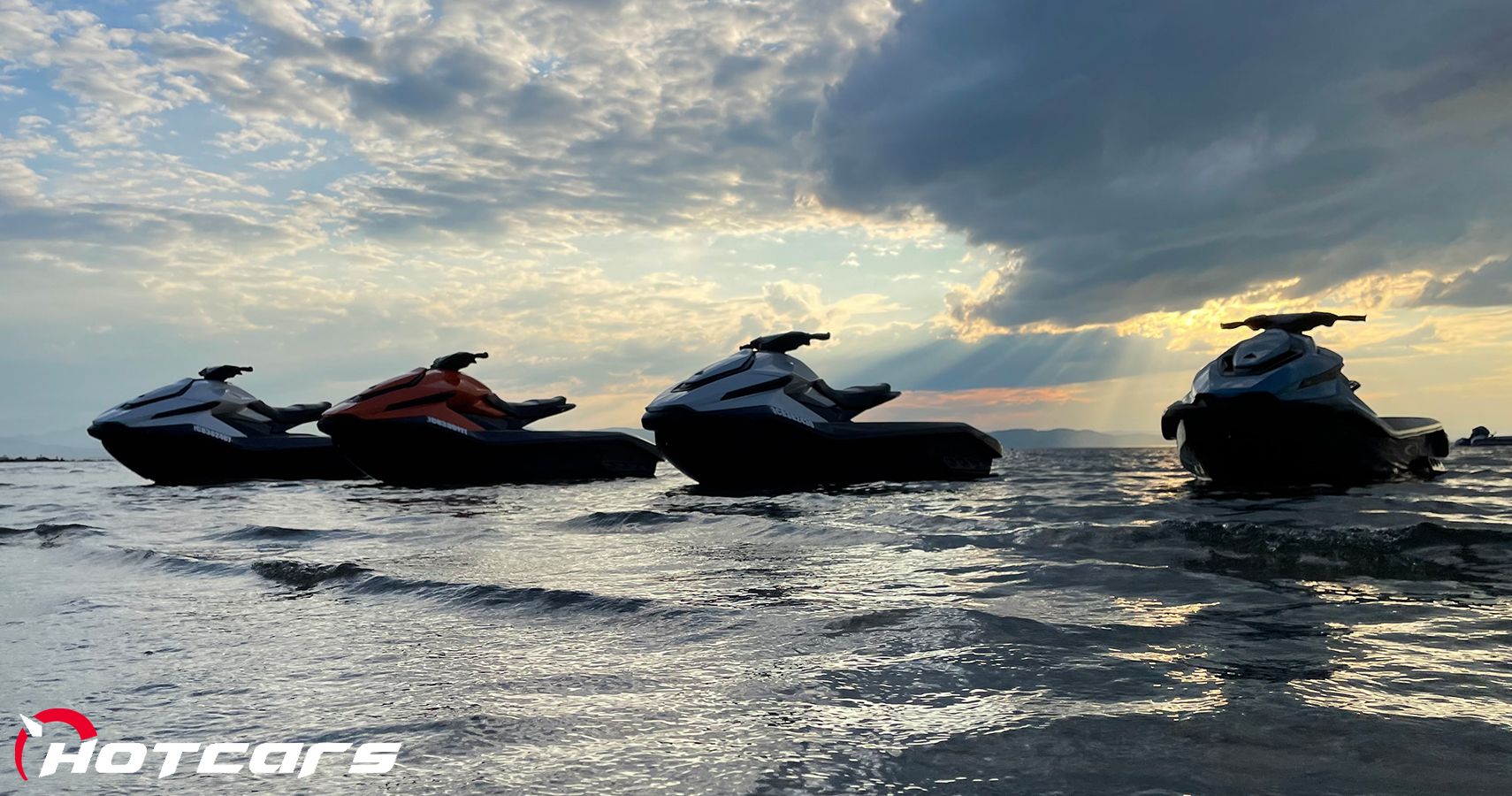 2022 Taiga Orca Review: The Tesla Of The Waters