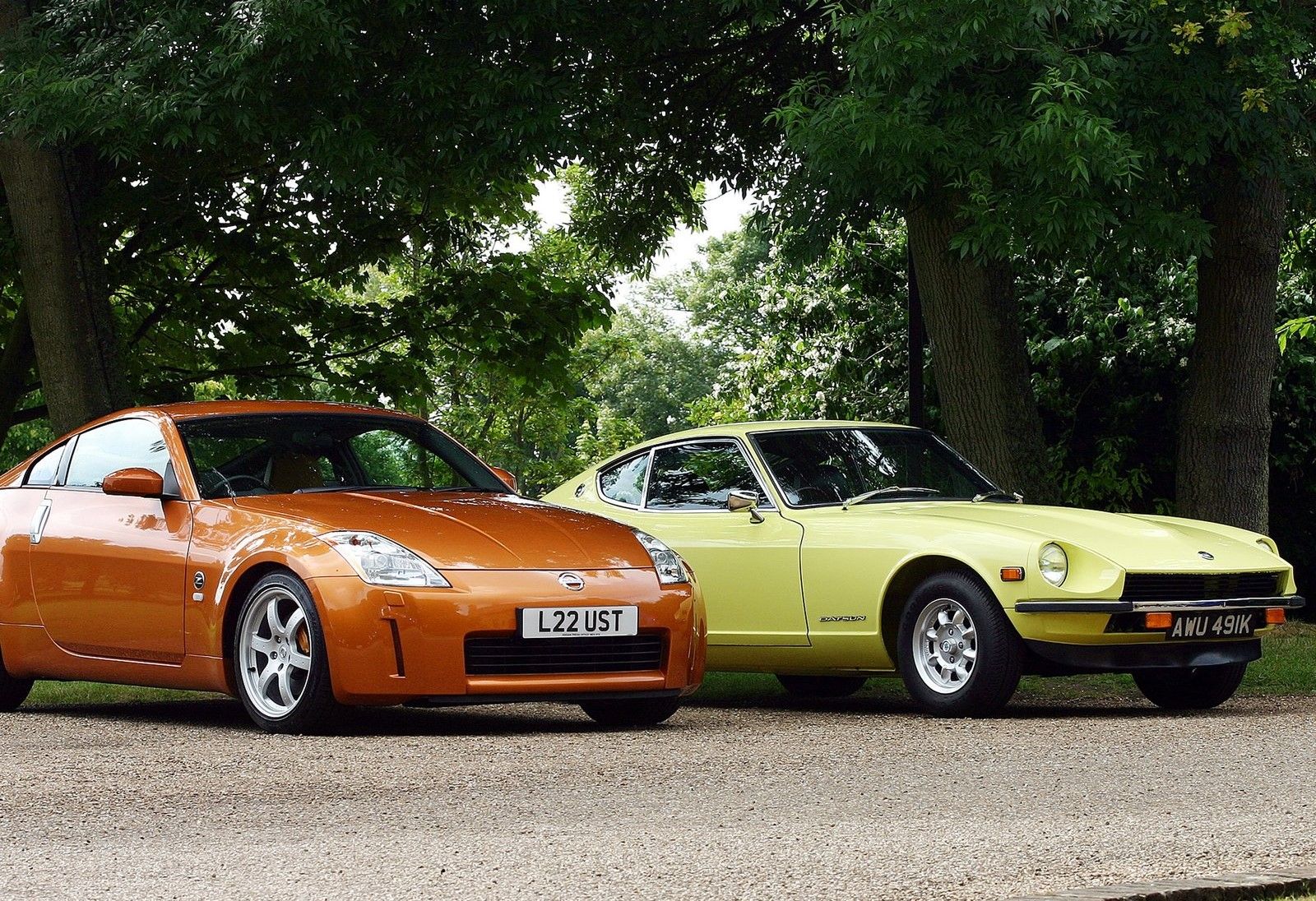10 Reasons Why Gearheads Should Buy A 1972 Datsun 240Z