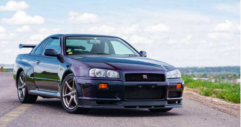 10 Best JDM Cars That Are Perfect For Tuning