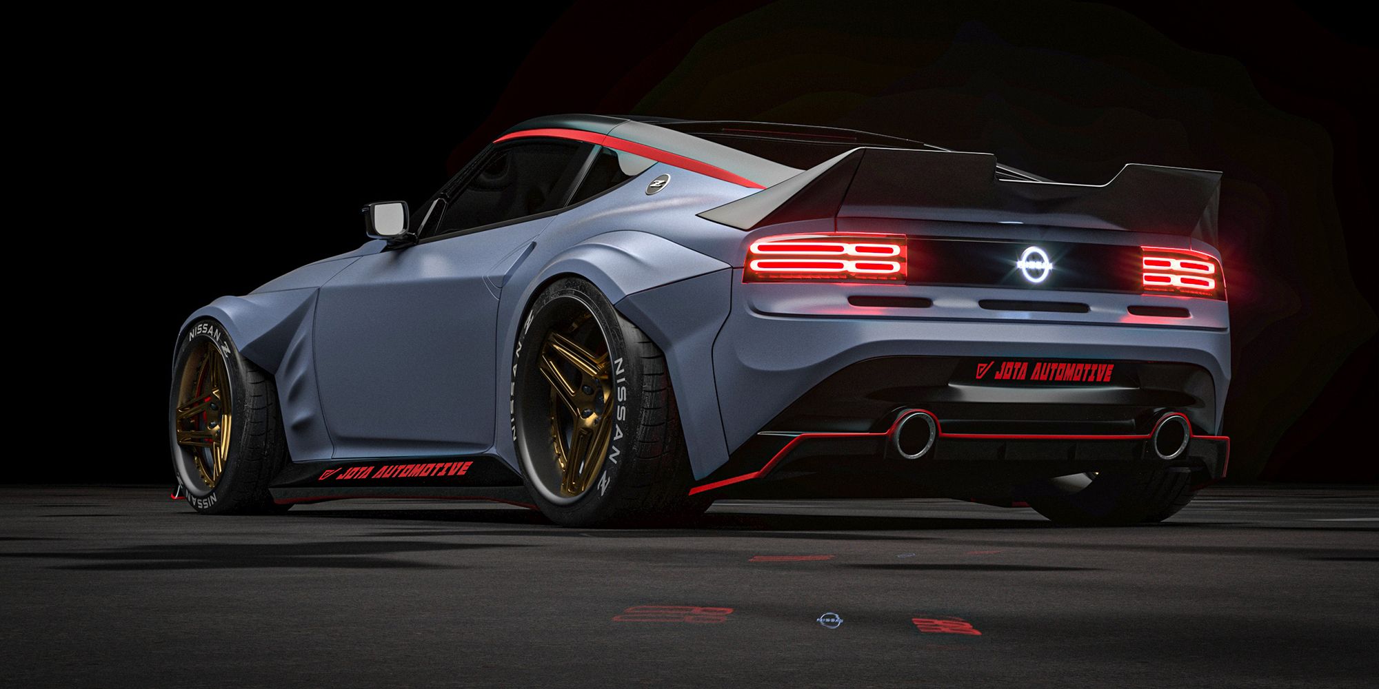 5 Coolest Car Renders We Found On ArtStation