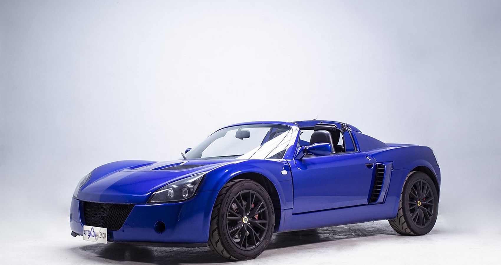 5 Reasons Why We Love The Opel Speedster (5 Reasons Why We'd Rather ...