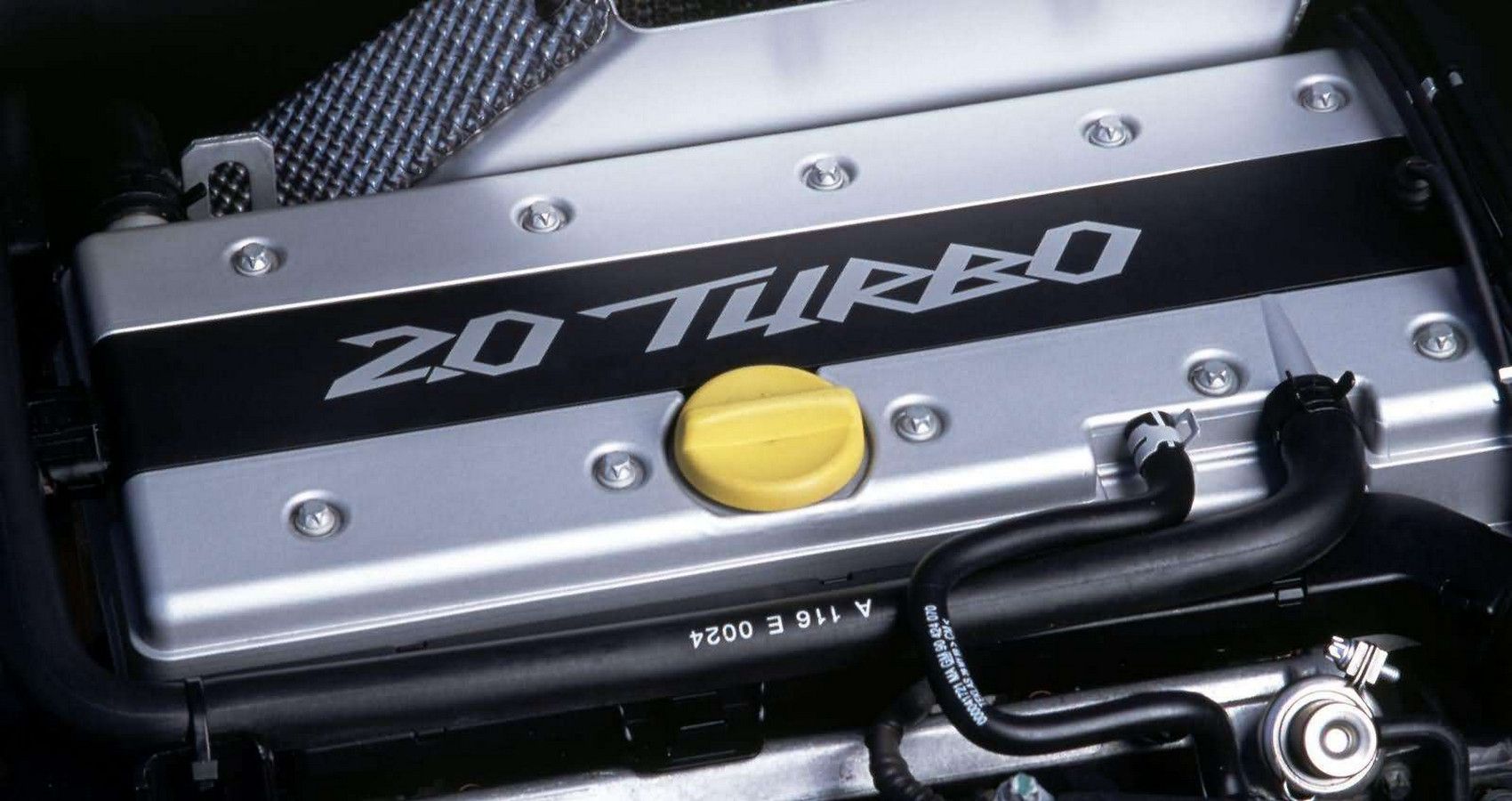 5 Reasons Why We Love The Opel Speedster (5 Reasons Why We'd Rather ...