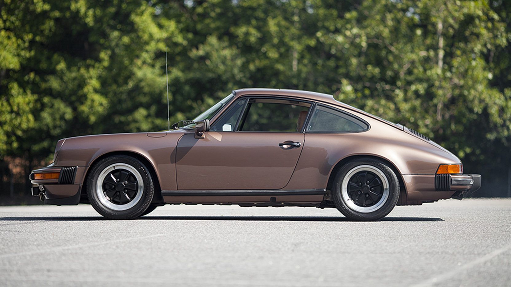 A Detailed Look At All The Porsche 911 Generations