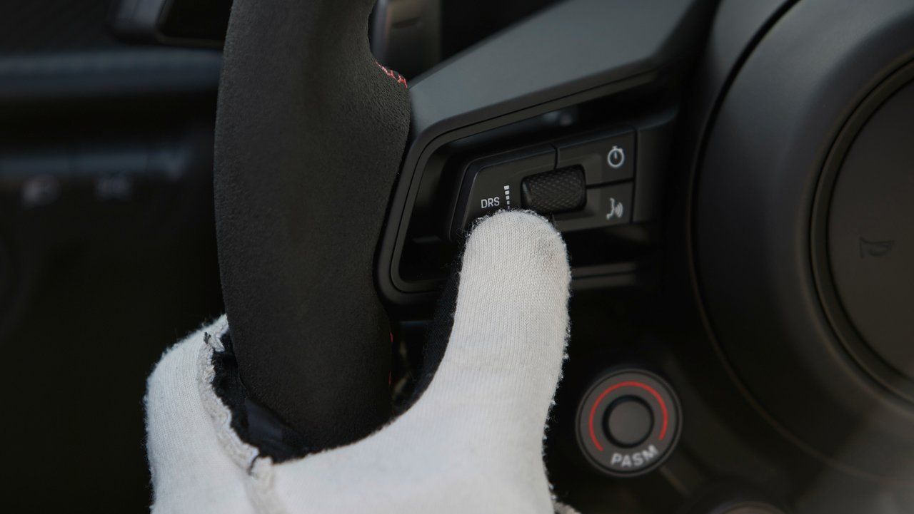 10 Things We Just Found Out About The New Porsche 911 GT3 RS