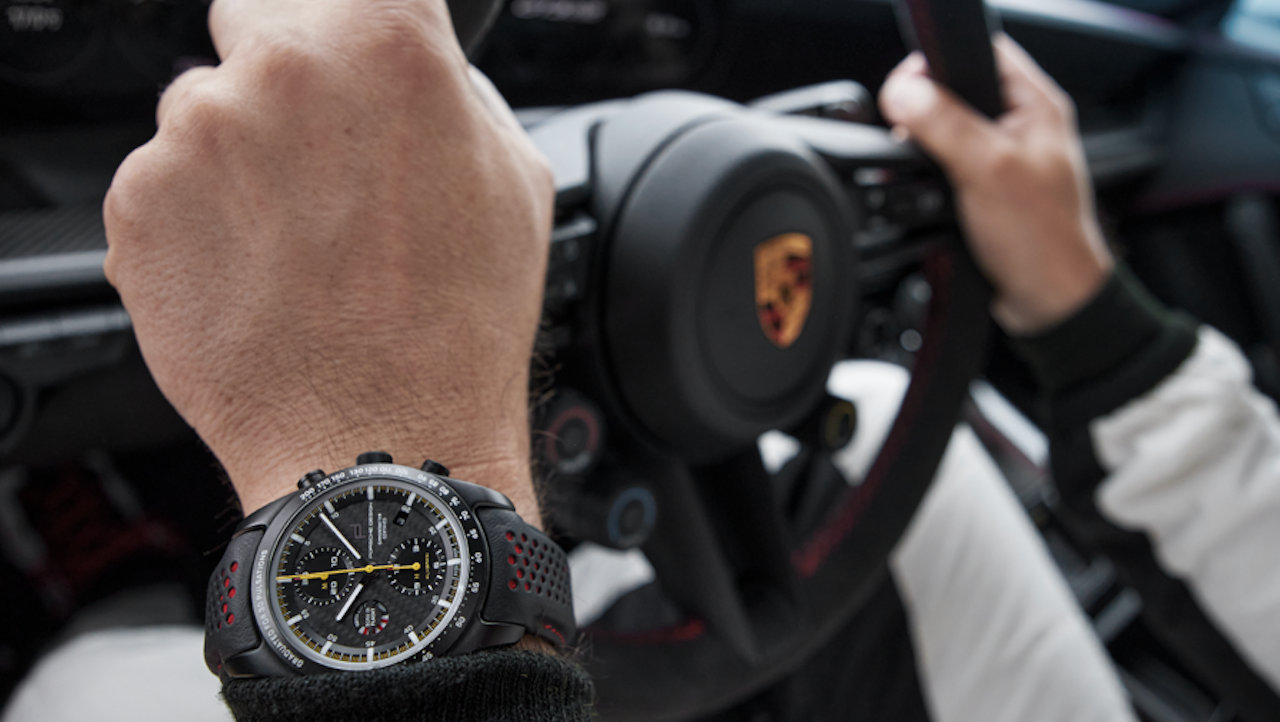 10 Things We Just Found Out About The New Porsche 911 GT3 RS