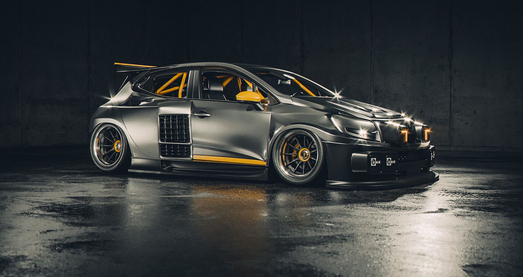 5 Coolest Car Renders We Found On ArtStation