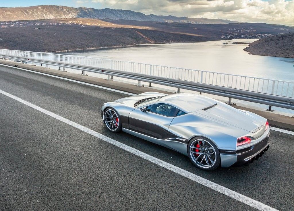 10 Things People Forgot About The Rimac Concept_One