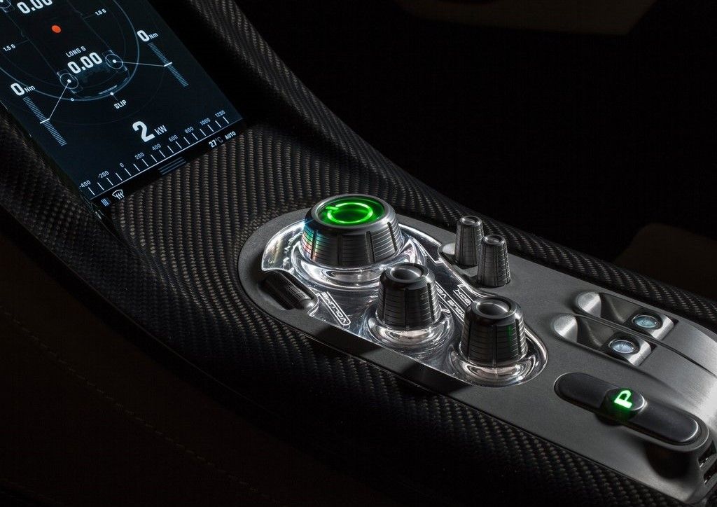 10 Things People Forgot About The Rimac Concept_One