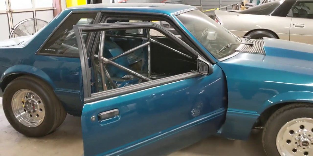 10 Must-Have Mods For Your Muscle Car