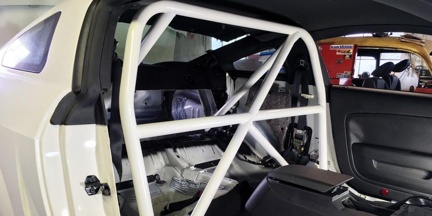 10 Must-Have Mods For Your Muscle Car