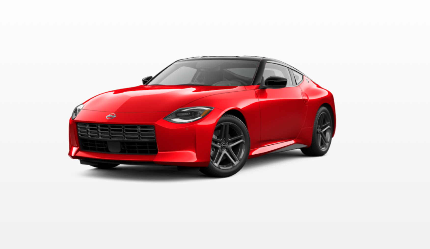 These Are The 10 Most Expensive Add-Ons From Nissan's Build Your Z Tool