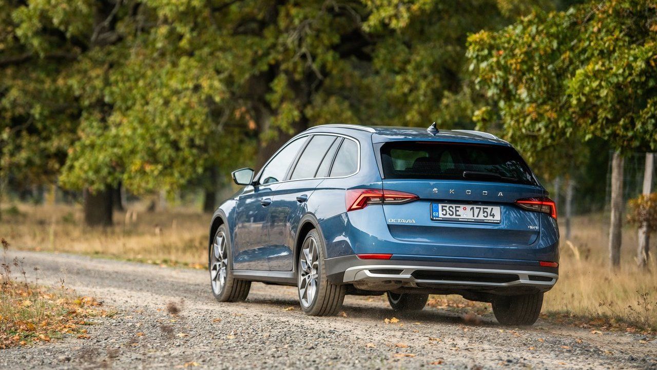 These Off Road Wagons Will Make You Rethink Buying That SUV