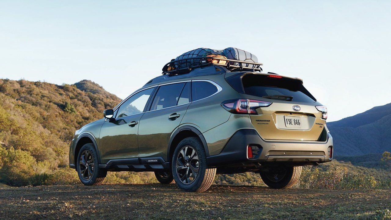 These Off Road Wagons Will Make You Rethink Buying That SUV