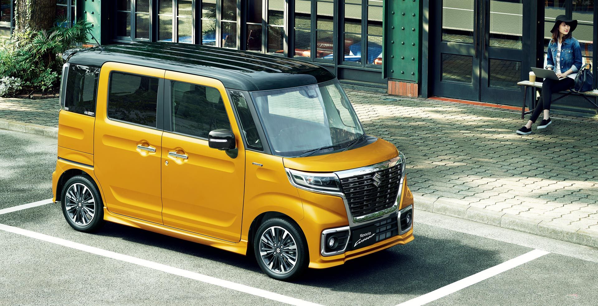 These Are The 10 Coolest Kei Cars Currently On The Market In Japan
