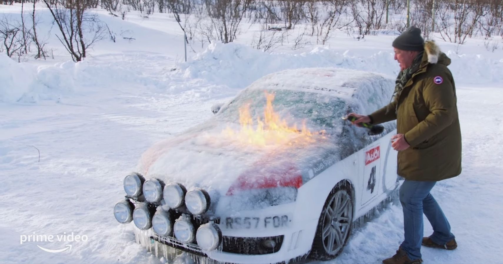 The Grand Tour A Scandi Flick Is Officially Coming On September 16