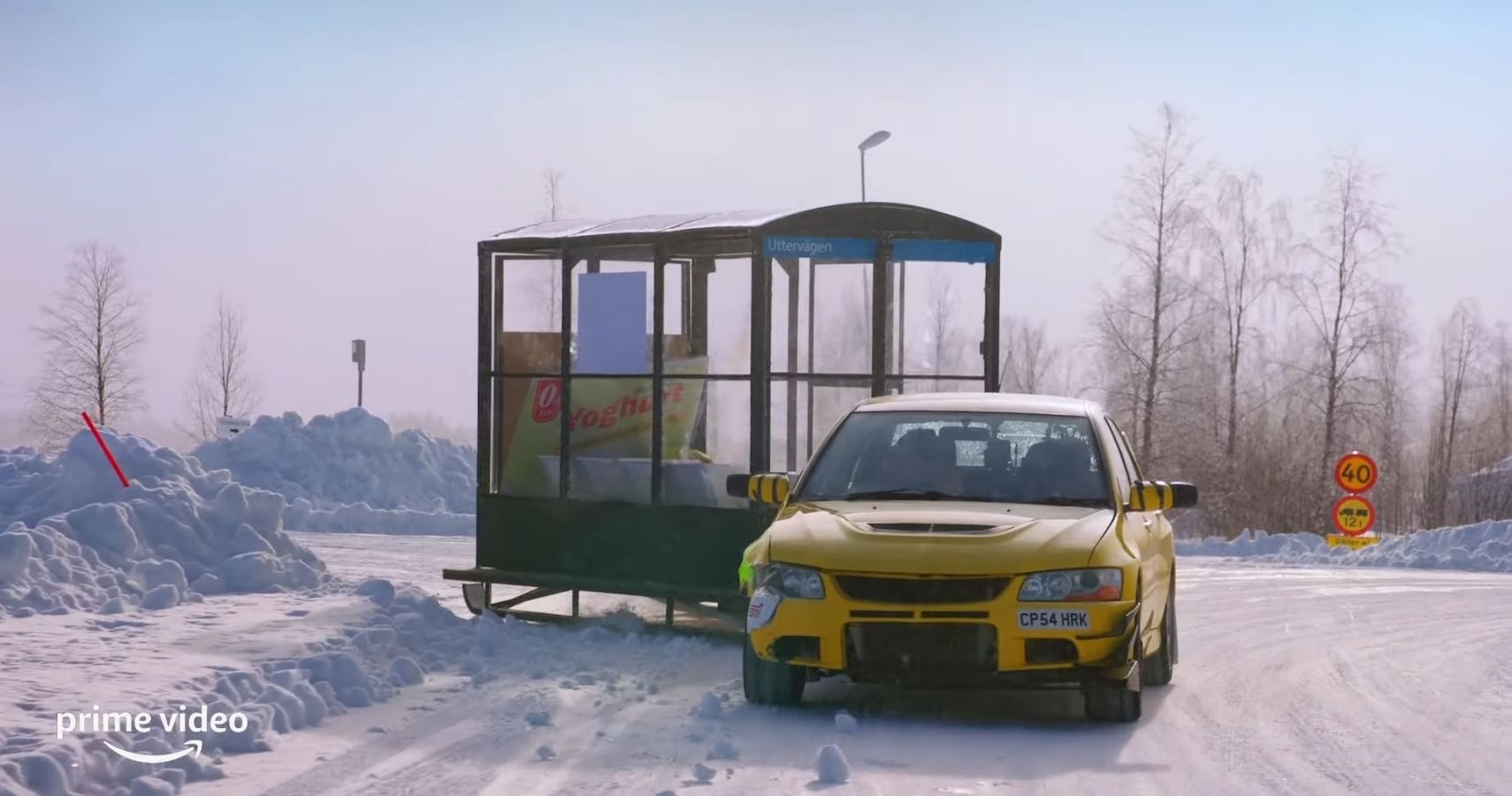 The Grand Tour A Scandi Flick Is Officially Coming On September 16