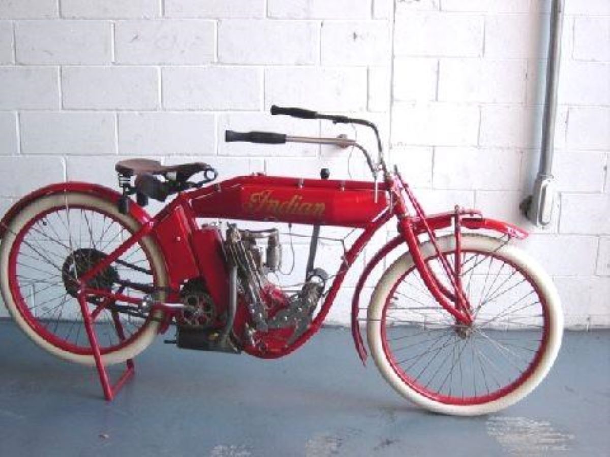 These Are The Coolest Motorcycles Owned By Steve McQueen