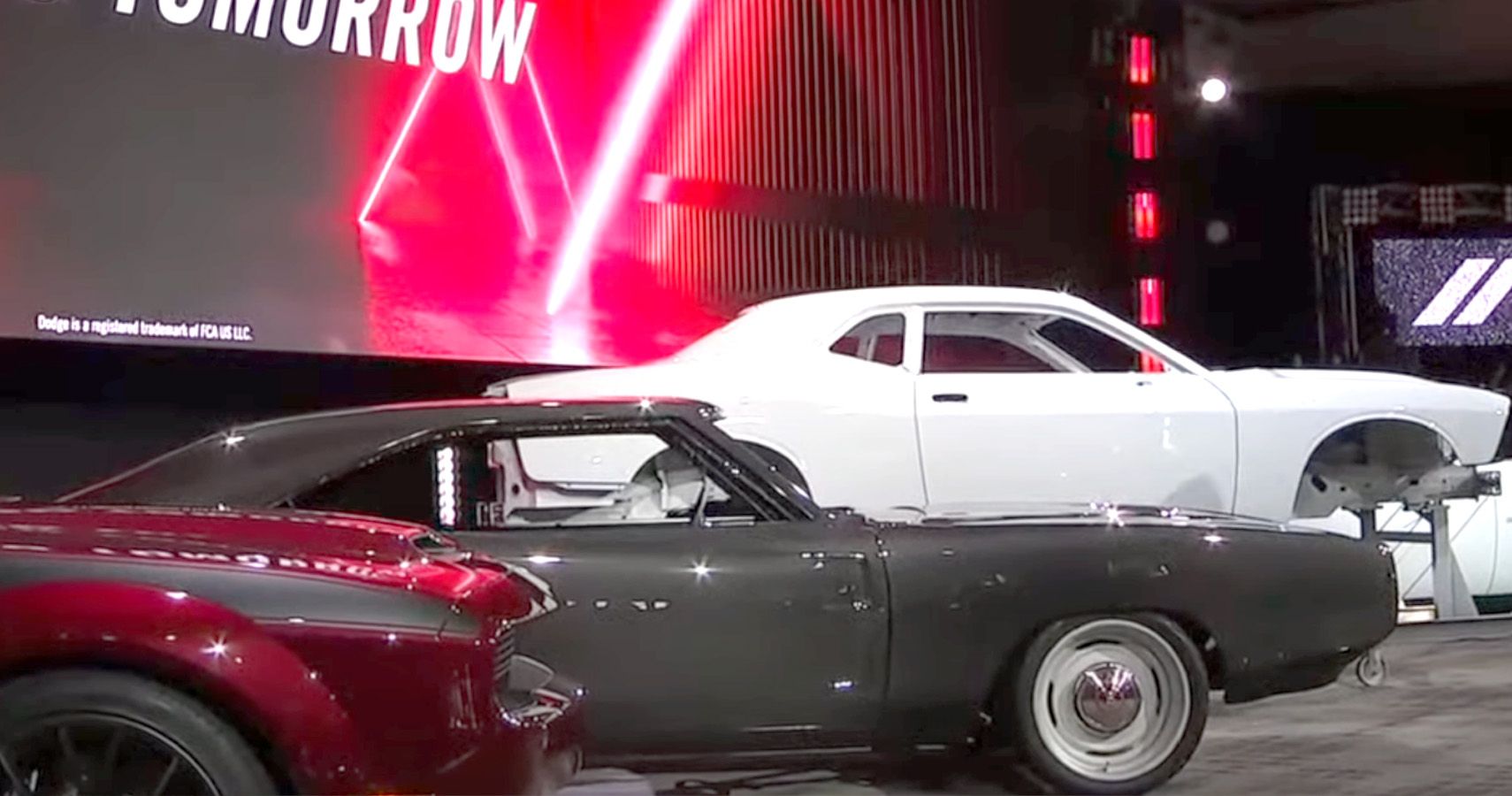 This Is Why American Muscle Cars Should Cost More Than European Sports Cars