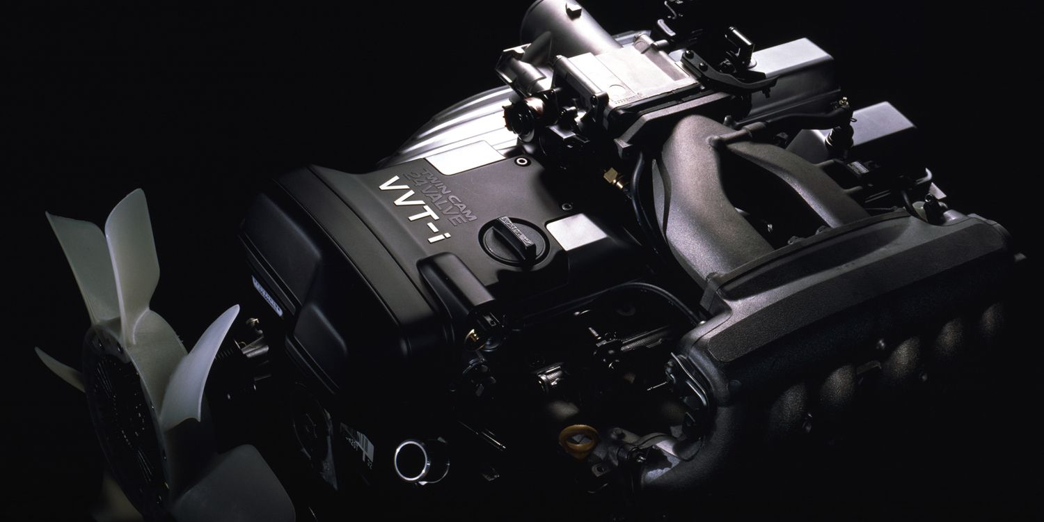 5 Engines With Aftermarket Potential