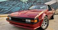10 Things You Forgot About The 1983 Toyota Supra