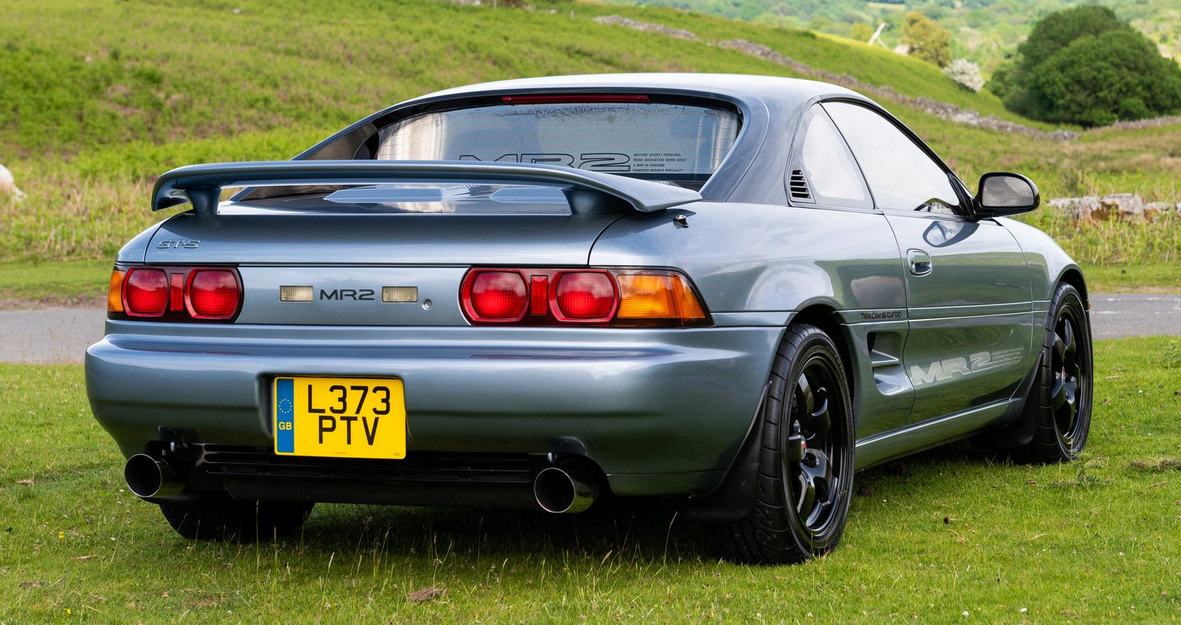 10 Times Japanese Carmakers Built Bulletproof Sports Cars