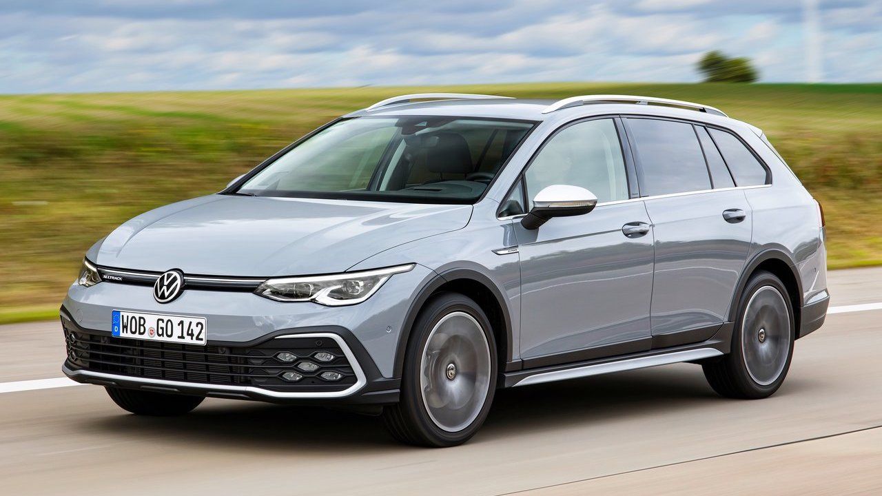 These Off Road Wagons Will Make You Rethink Buying That SUV