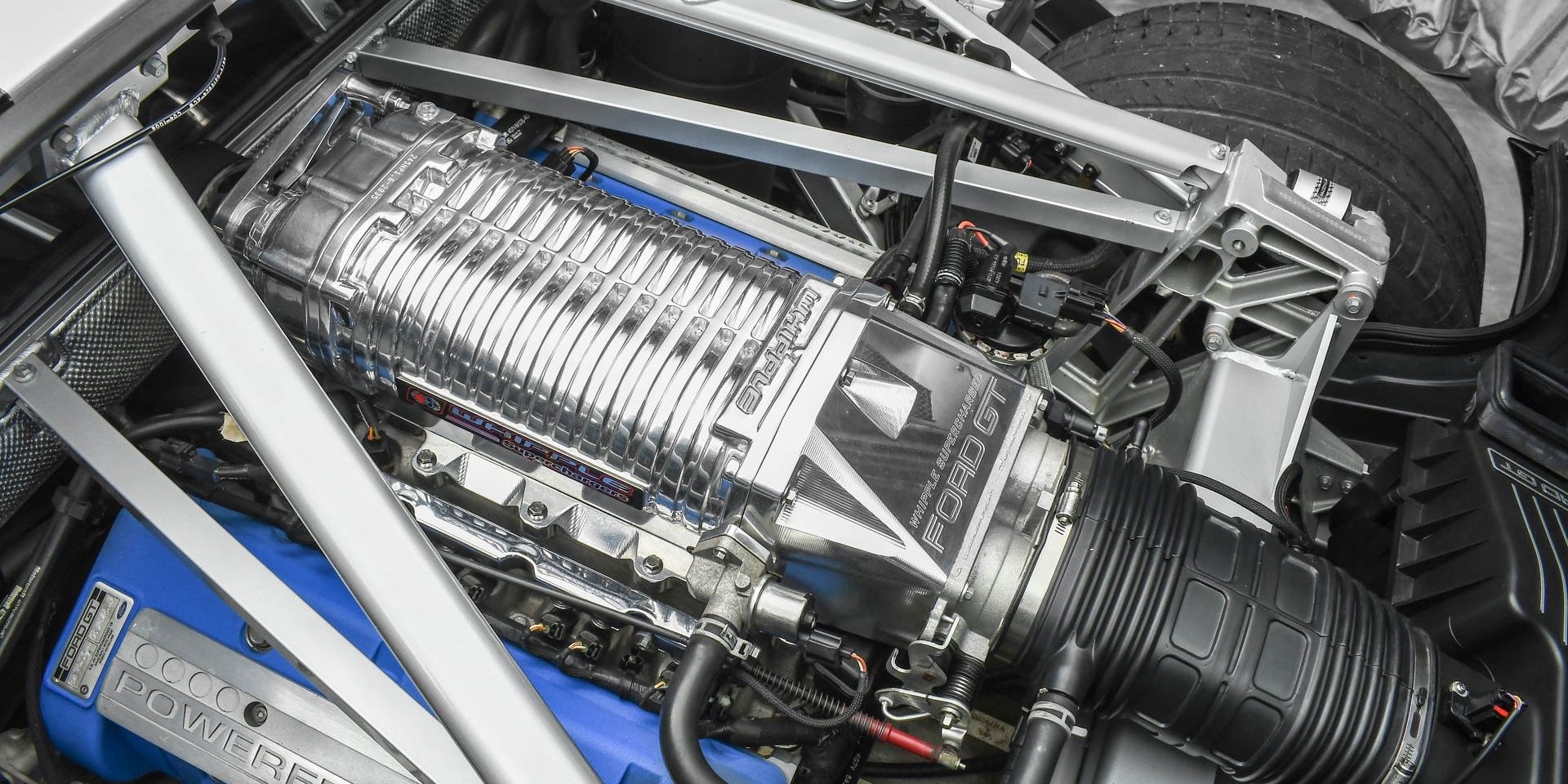 10 Must-Have Mods For Your Muscle Car