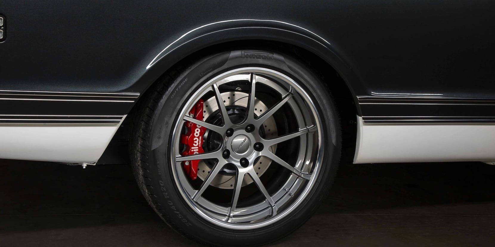 10 Must-Have Mods For Your Muscle Car