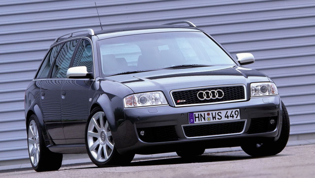 10 Times German Manufacturers Built Cars That Became Cult-Classics