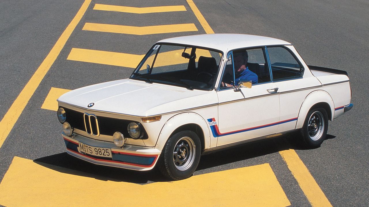 10 Times German Manufacturers Built Cars That Became Cult-Classics