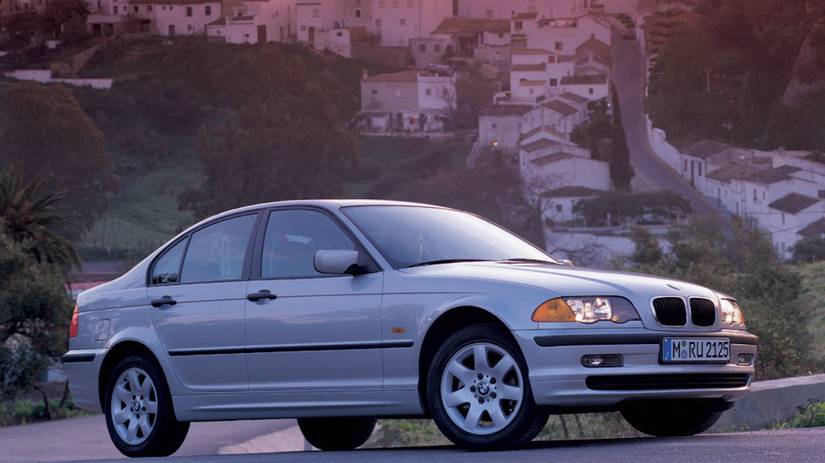 10 Things You Should Know Before Buying An E46 BMW 3-Series